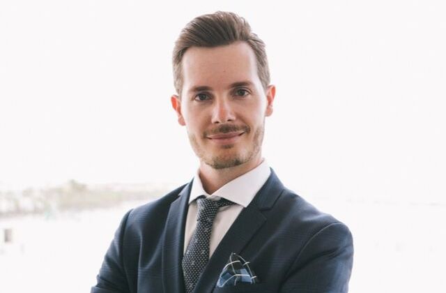 Rafael Rivelles: "Trabajar el largo plazo me ha traído los mejores logros"