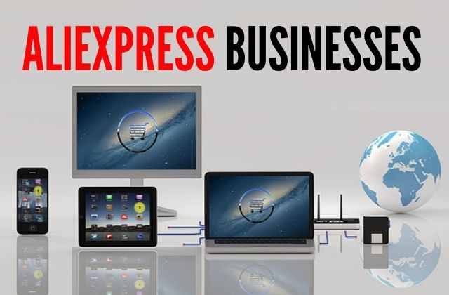 AliExpress Businesses ayudará a digitalizar empresas españolas