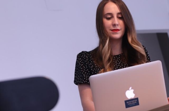 Ana Muñoz: "No hay que empresa que triunfe sin sistemas en la nube"