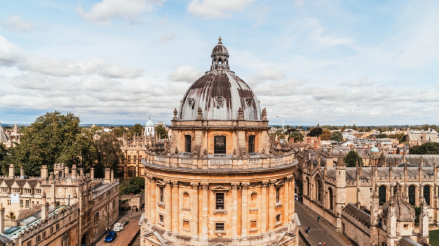Formación en Oxford: ¿Por qué estudiar un Máster en Oxford?