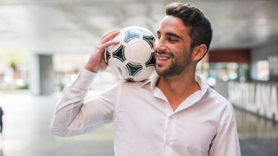 Alejandro Paniagua: "Es indispensable planificar 360º a medio-largo plazo"