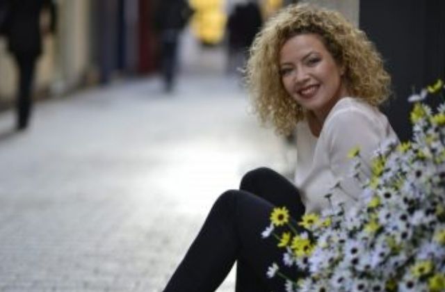 Alessia Comis: "Para mí el exito se fundamenta en el 'ikigai'"