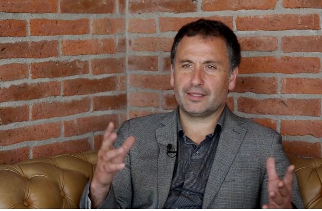 Andrés Silva: "El nuevo consumidor es un ser hiperconectado"