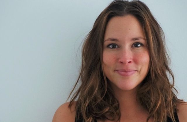 Victoria Rodríguez: "Los roles directivos femeninos son inspiradores"