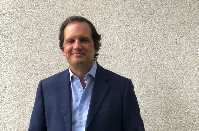 Emilio Ybarra. "Hoy las marcas están más comprometidas"