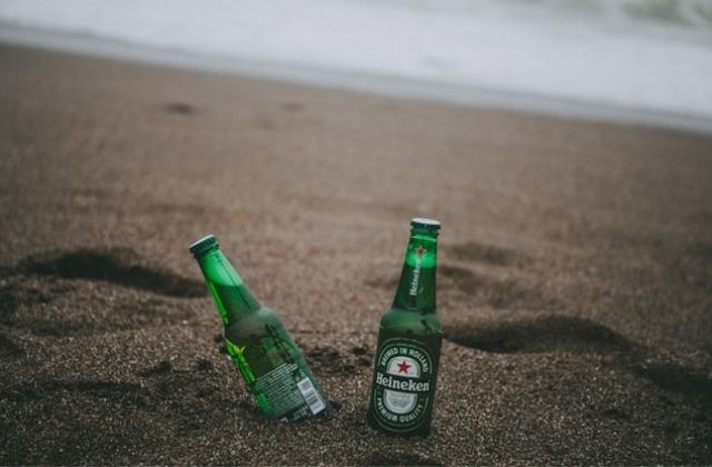 Claves de la estrategia de marketing de contenidos de Heineken