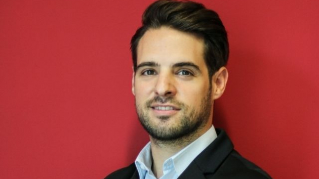 Julien Rubio: "Queremos ayudar a talentos emergentes"