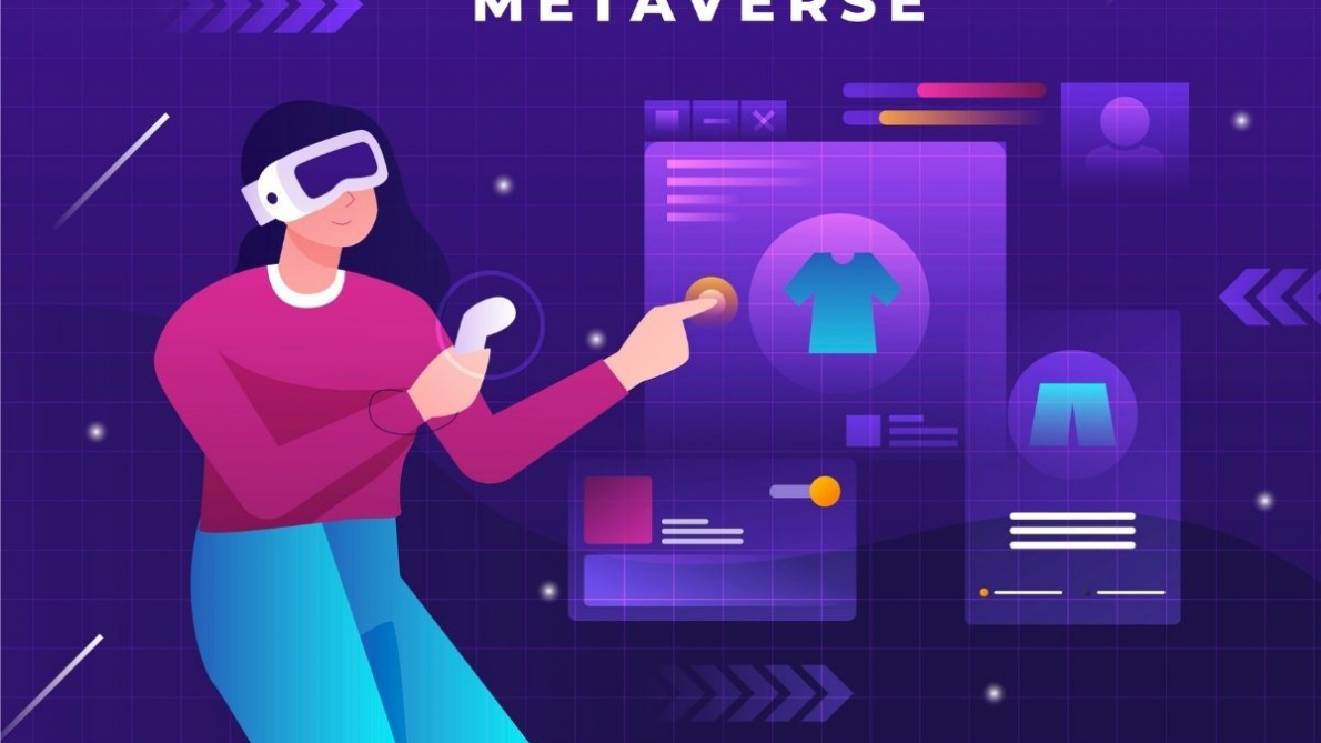 8 características del Metaverso y cómo vender productos