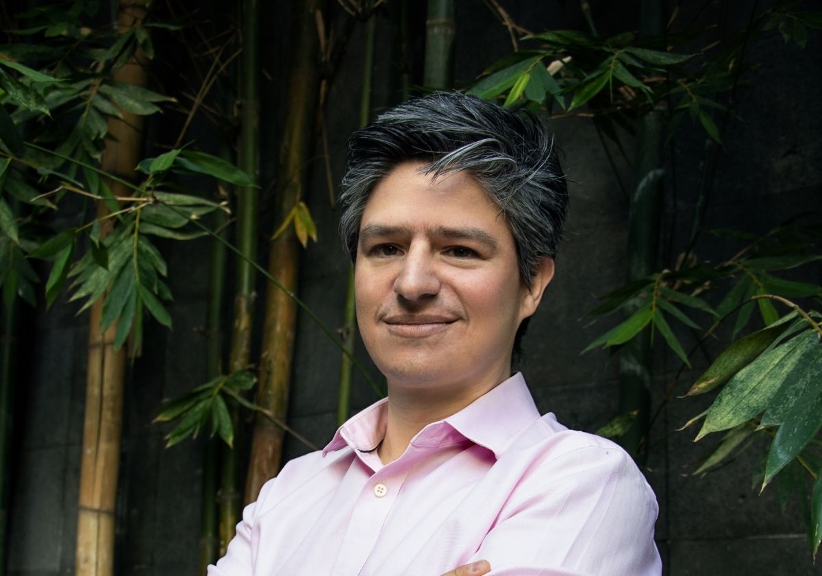 Guillermo Barral, nuevo DGI de la agencia Archer Troy