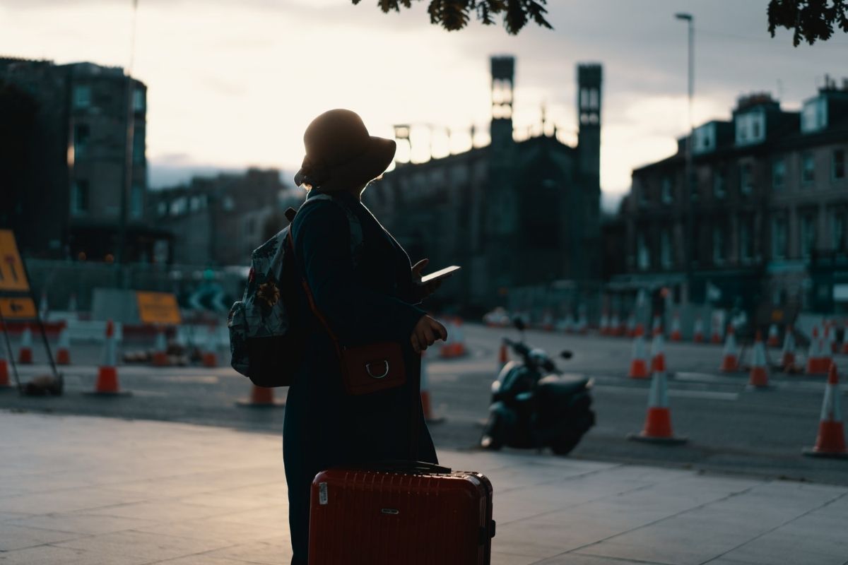 ¿Cuáles serán las tendencias del sector turismo en 2022?