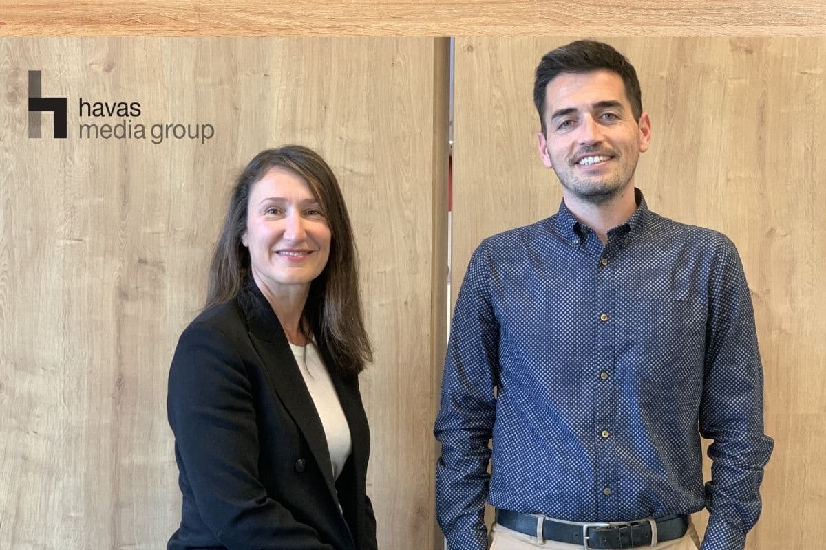 Jorge Tarancón, nuevo Head of Perfomance de Havas Media Group