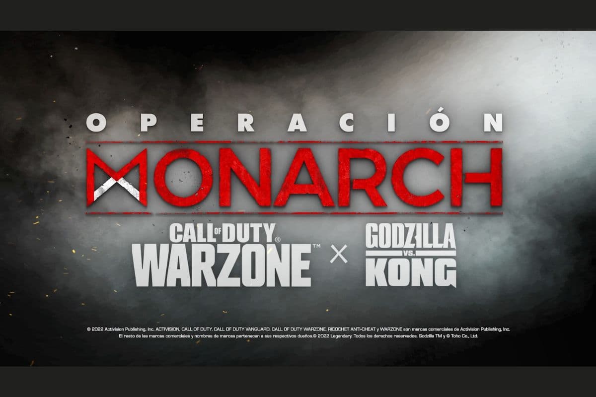 Archer Troy crea la campaña de la expansión de Call of Duty