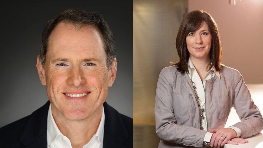 IPG cambia CEOs Globales de McCann e IPG Mediabrands