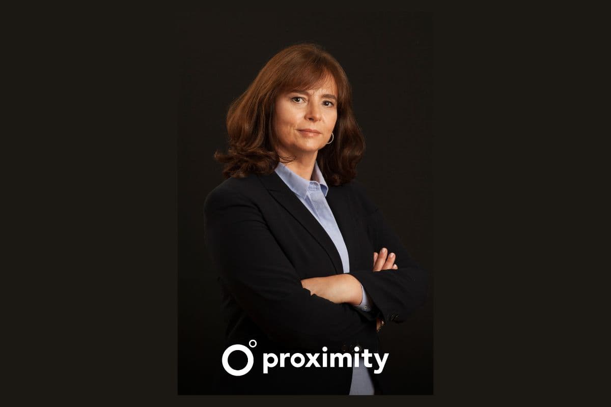 Silvia Corominas, nueva Directora General de Proximity Madrid