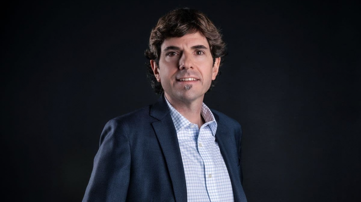 Agustín Rodríguez: "Tiene que ser difícil ganar un Effie"