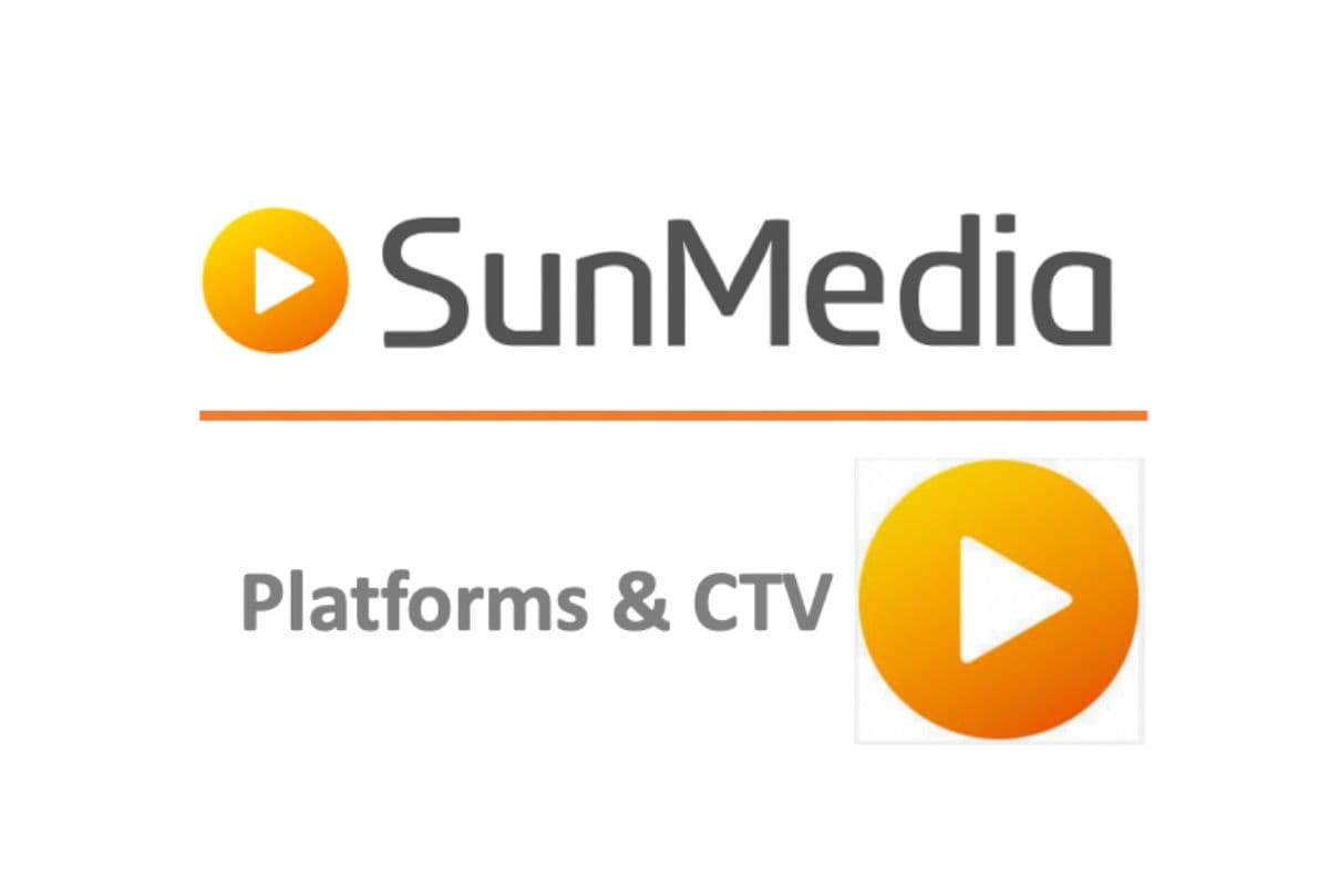 SunMedia crea la división Platforms & CTV