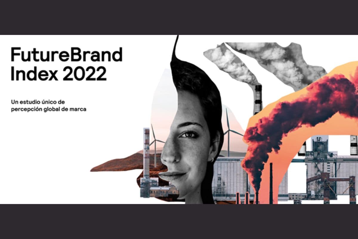 FutureBrand presenta el estudio Futurebrand Index 2022