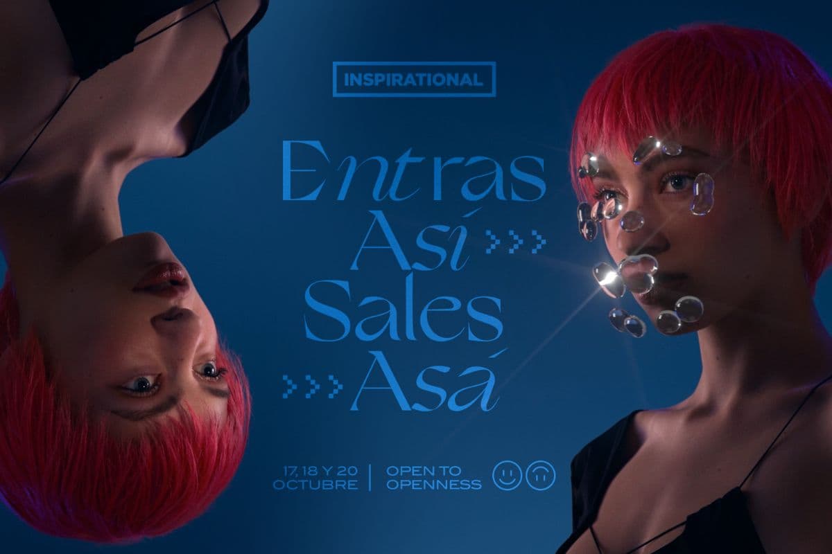 IAB Spain presenta oficialmente el Inspirational 2022