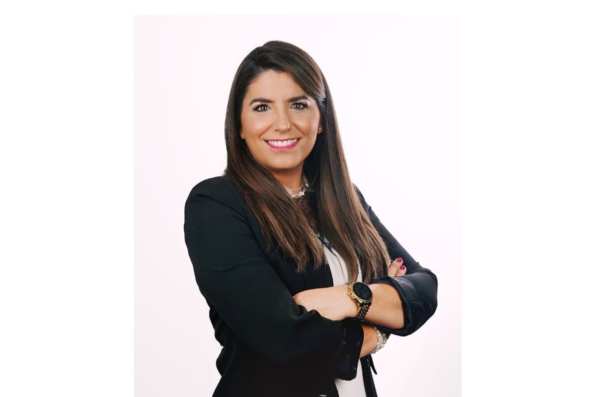 Marta Casado, directora de Desarrollo Estratégico en EQUMEDIA