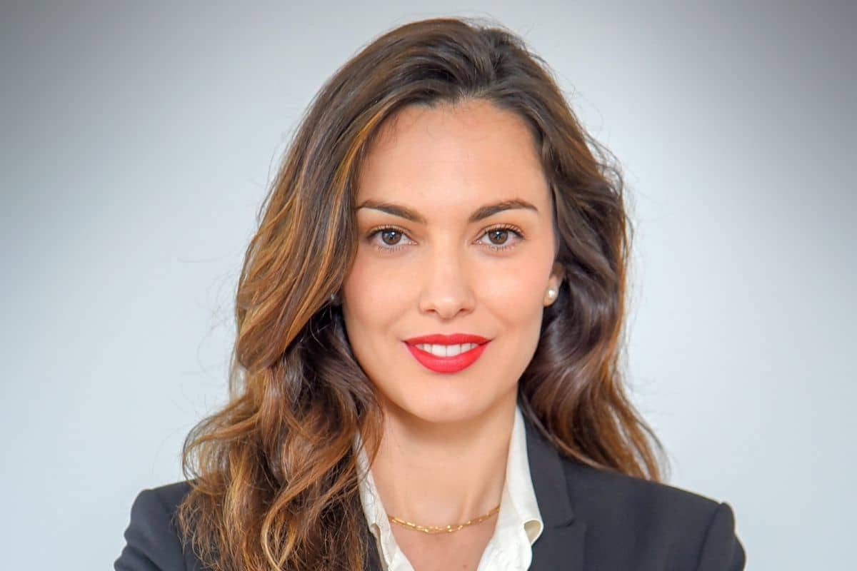 Alba Ruiz: "Las pymes pueden ganar clientes asiáticos con wallets"