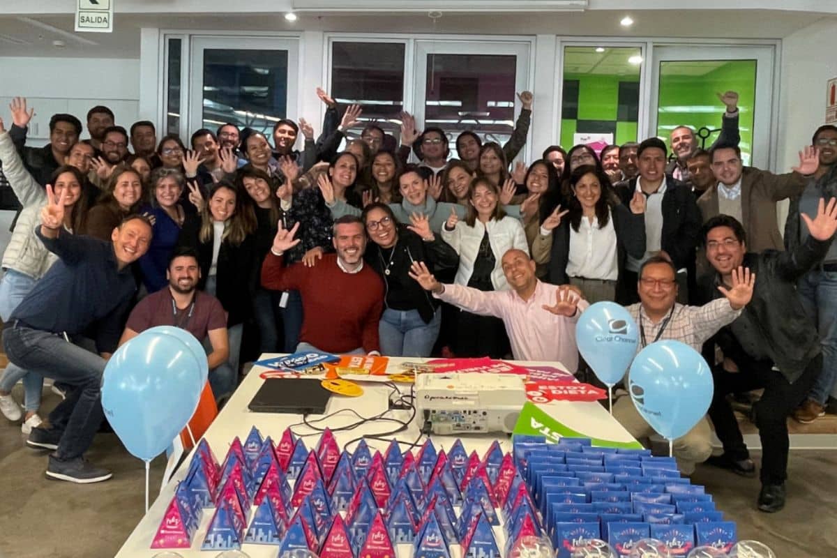 Clear Channel Perú, 25 años liderando en publicidad exterior