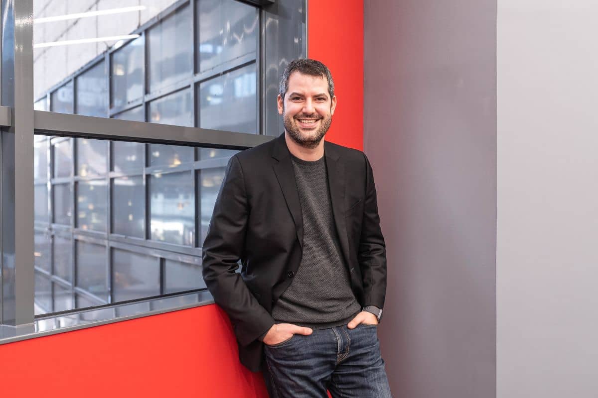 David Pueyo: "Me gusta que Inspirational sea irresumible"