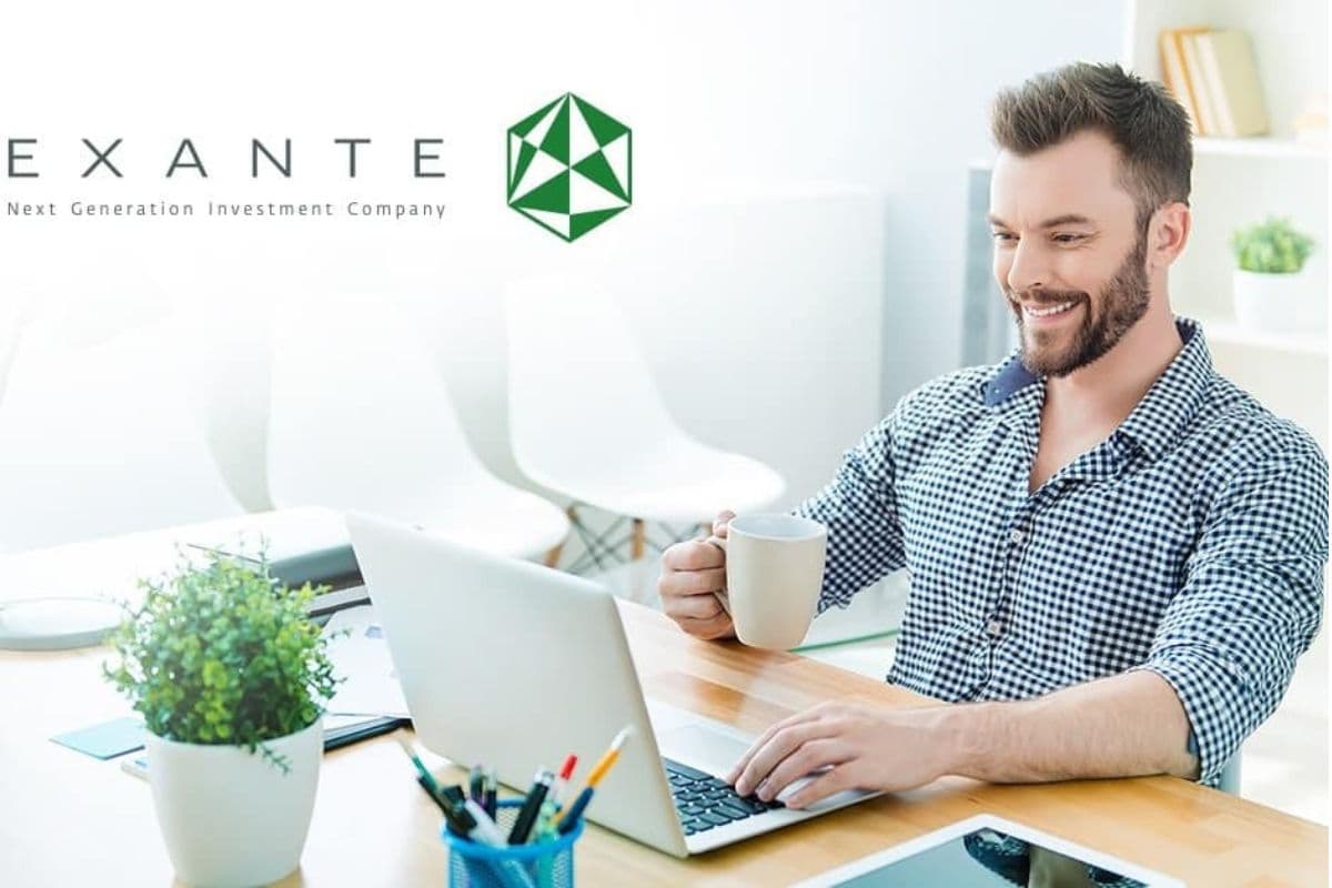 Exante opiniones 2022 sobre opciones de cuenta