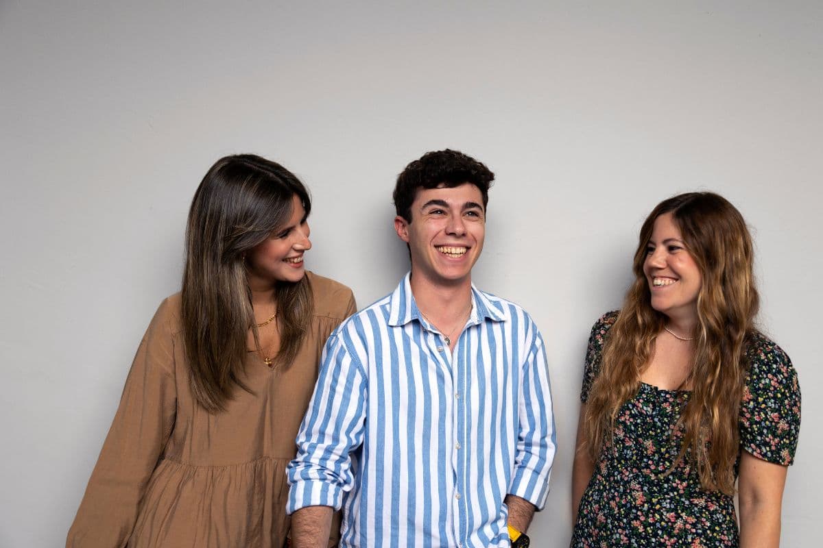 Wunderman Thompson Barcelona refuerza su equipo de cuentas