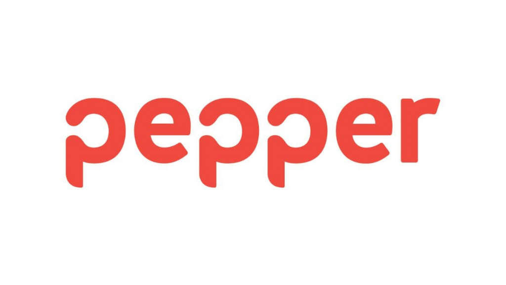 Pepper renueva su identidad de marca: estos son sus elementos
