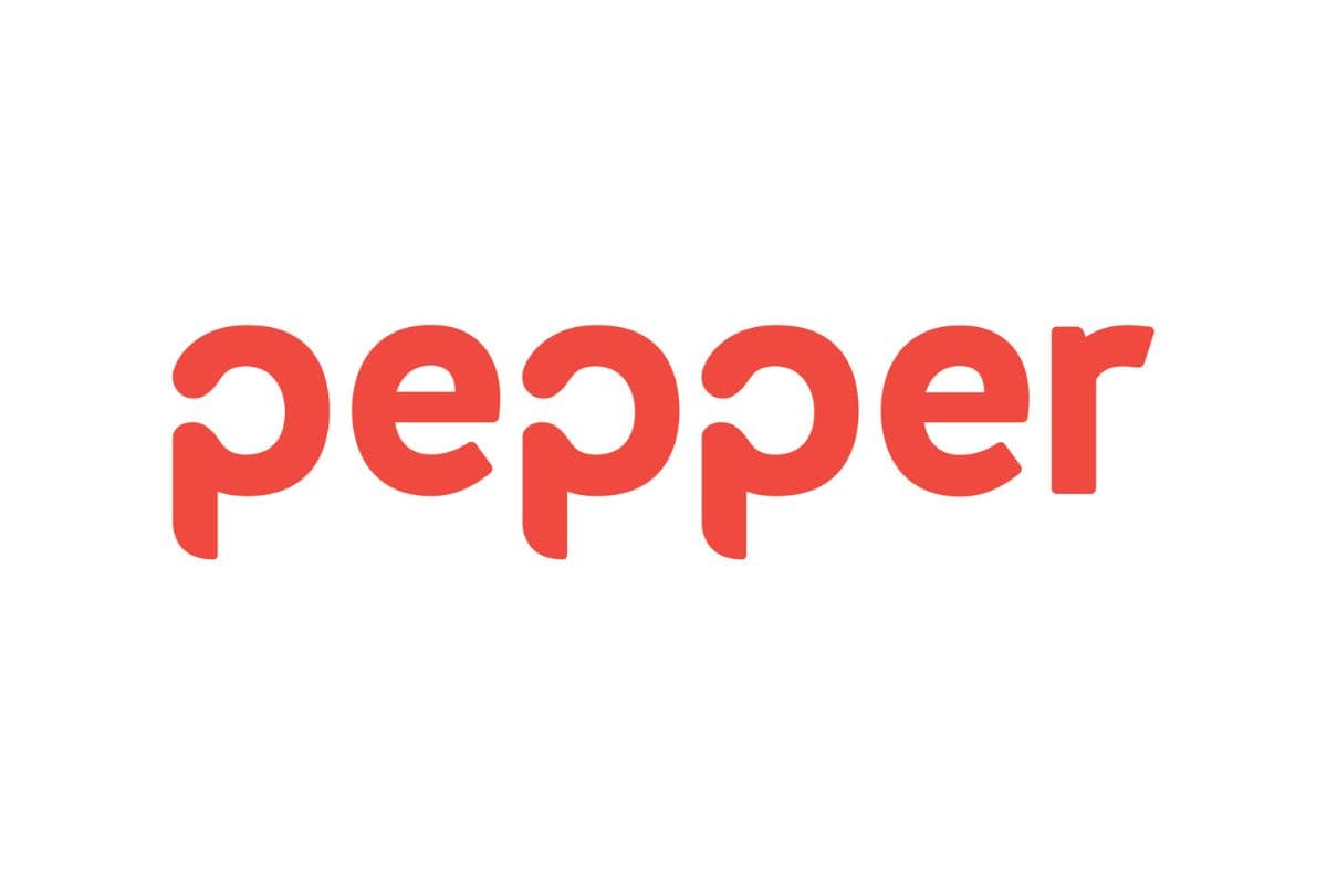 Pepper renueva su identidad de marca: estos son sus elementos
