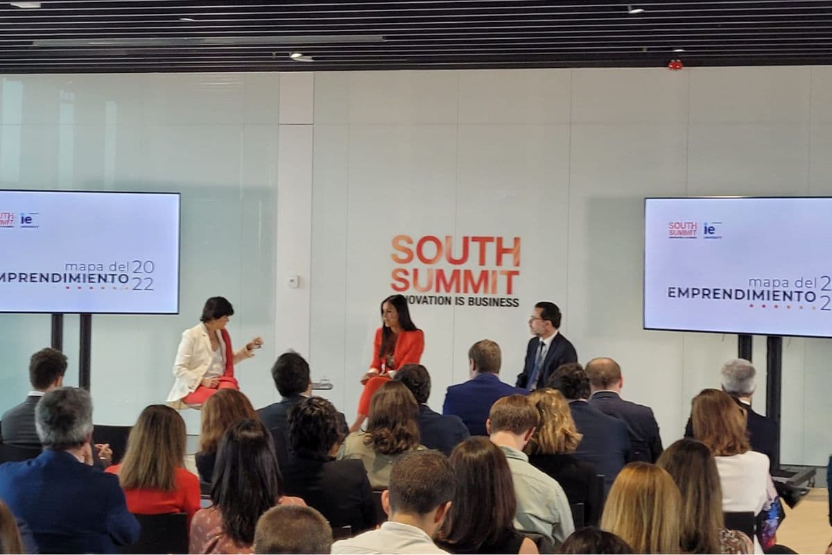 El South Summit Madrid 2023 tendrá el claim 'Today 2030'