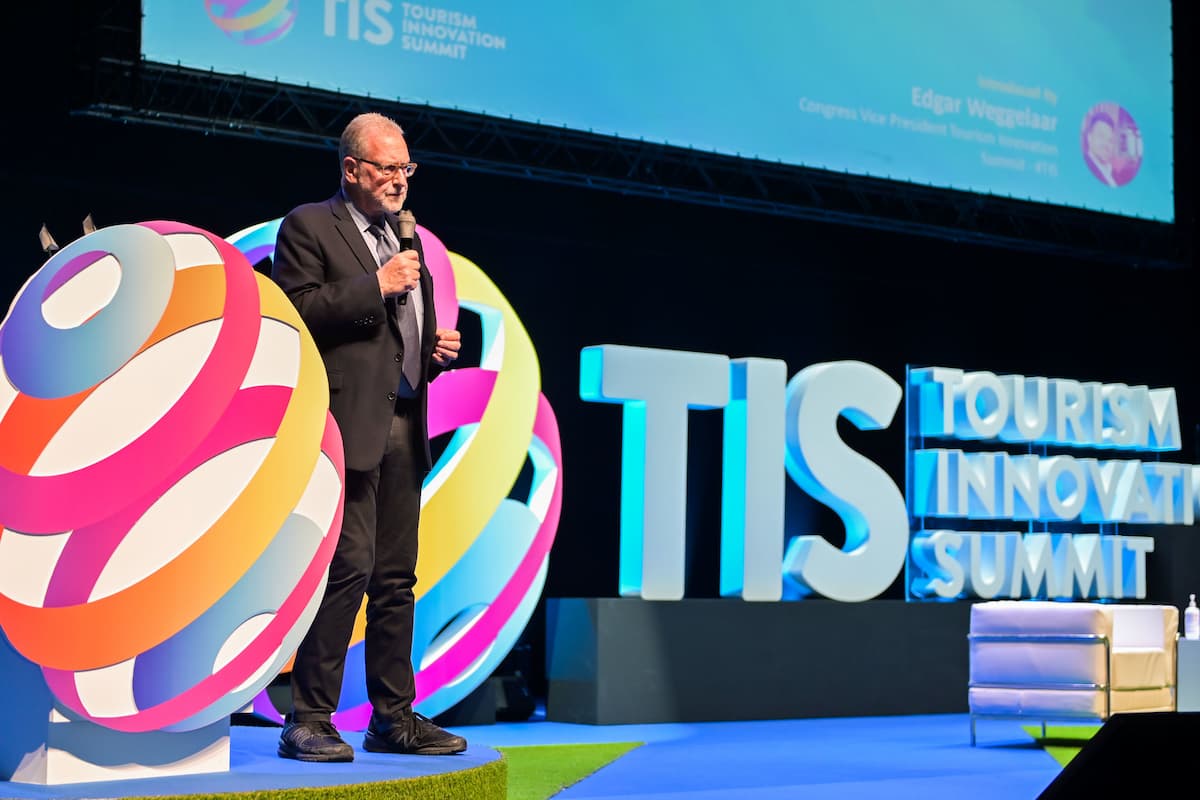 TIS2022 analizará las tendencias que transforman el turismo