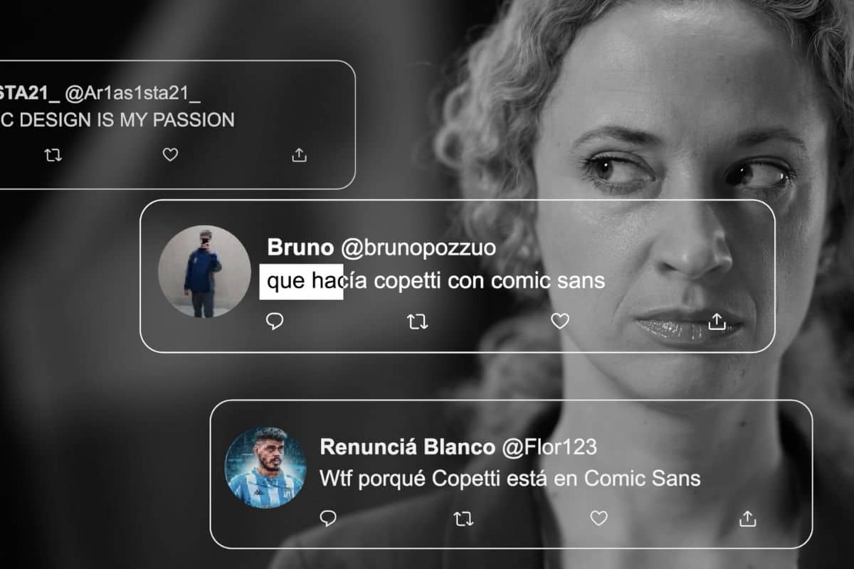 Disfam Argentina lanzó la campaña Comic Sans, La Revancha