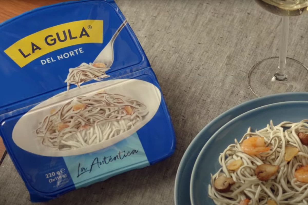 La Gula del Norte apuesta por anunciarse en Netflix