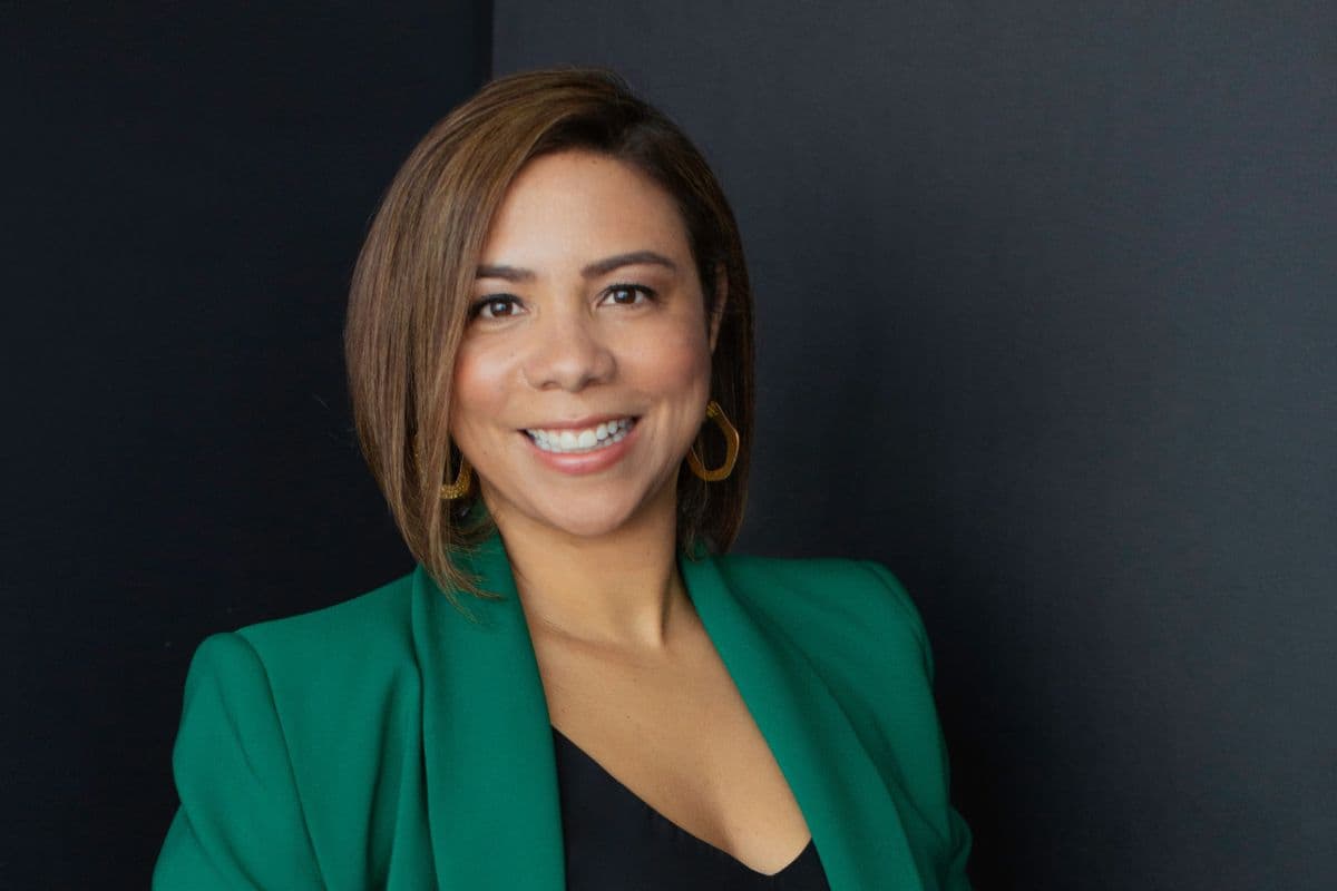 Geana Barbosa, nueva Directora de Hootsuite Latam