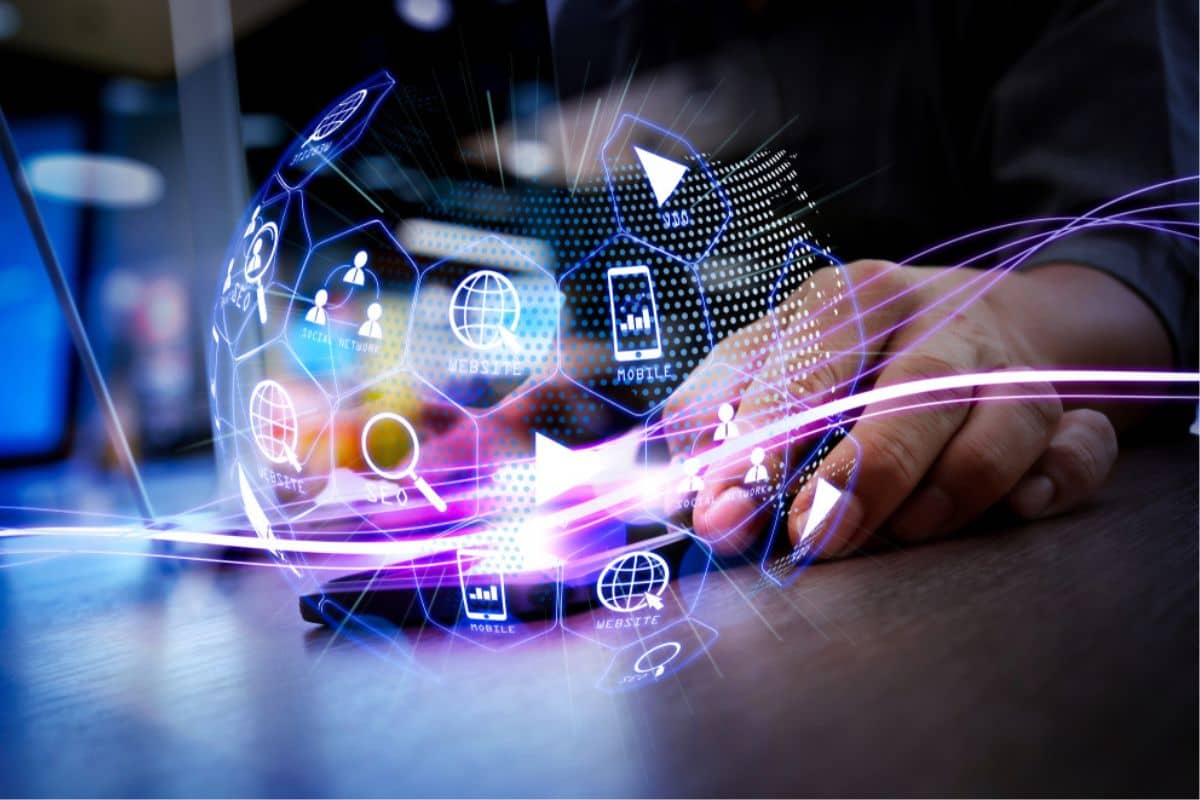 La compra programática de publicidad en Perú es del 22%