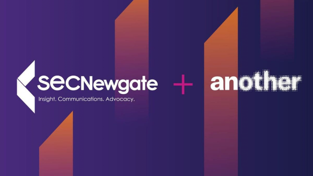 SEC Newgate adquiere el 70% de la agencia estratégica another