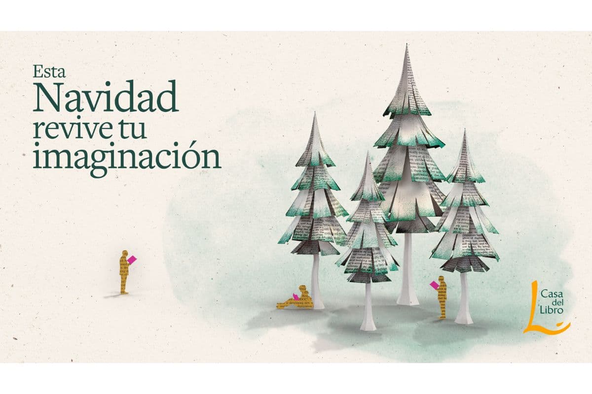 Libro 12 Días De Navidad