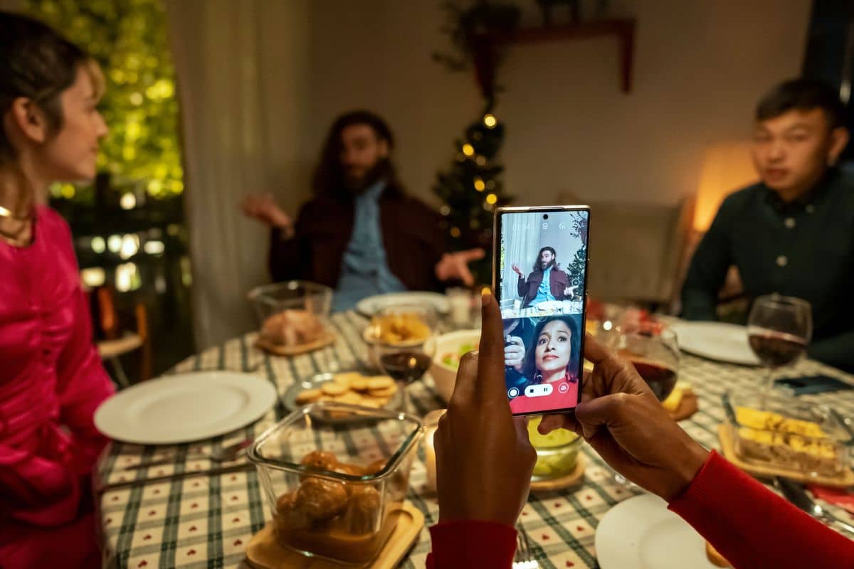 HONOR estrena su campaña de Navidad 2022 en Europa