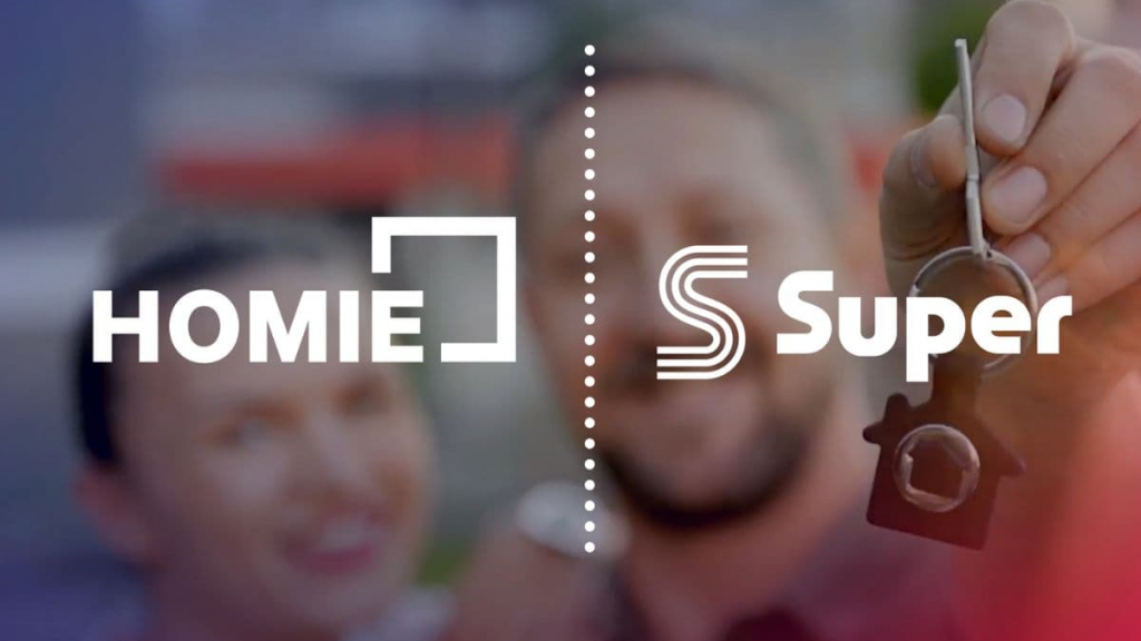 Homie ayuda a alquilar casas con la campaña Homie Street View