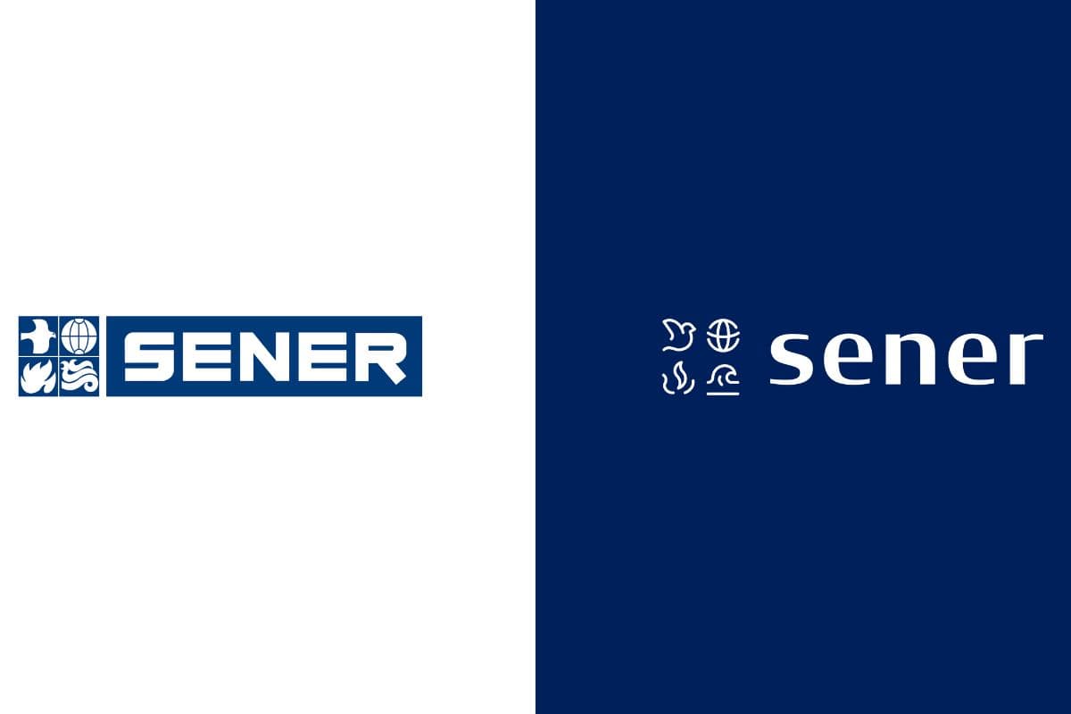 FutureBrand rediseña la imagen de la compañía SENER