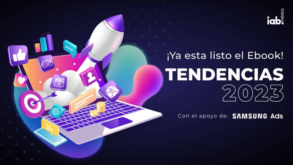 7 tendencias en publicidad y marketing digital en México en 2023