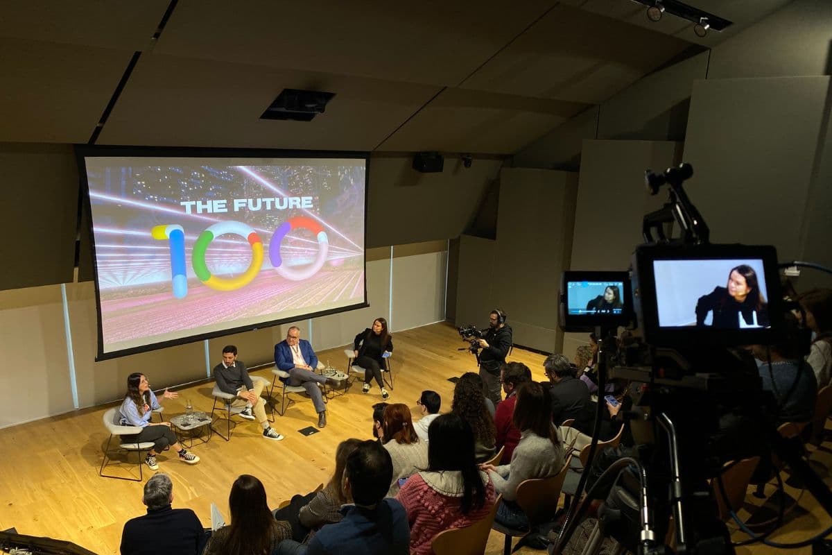 Wunderman Thompson España presenta el estudio The Future 100