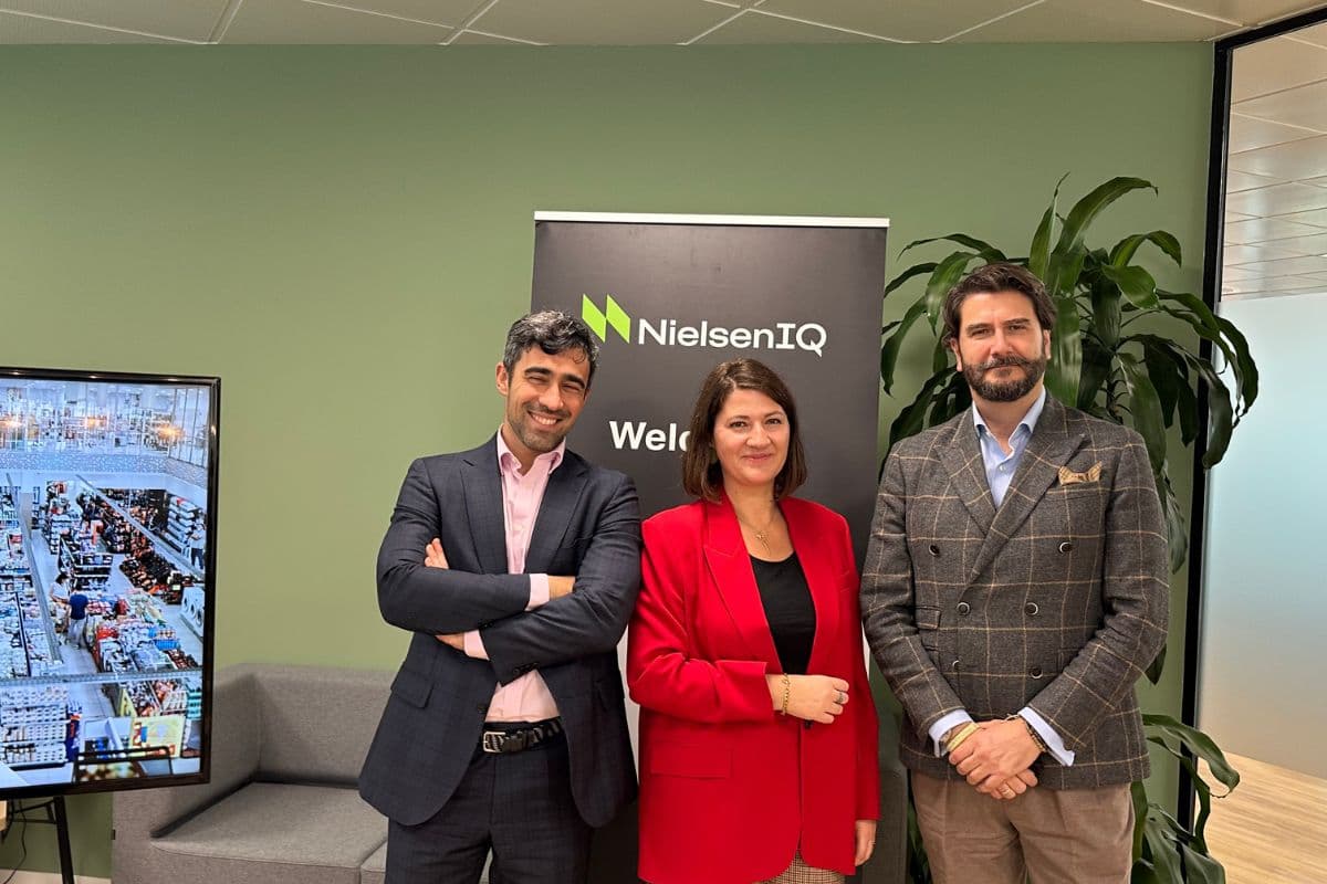 NielsenIQ publica el informe Tendencias del Consumidor 2022