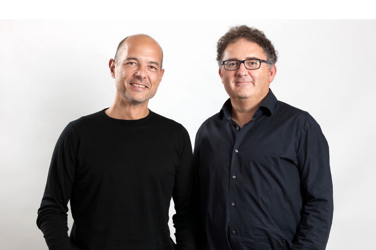 José María Roca de Viñals copresidirá el Grupo DDB en España