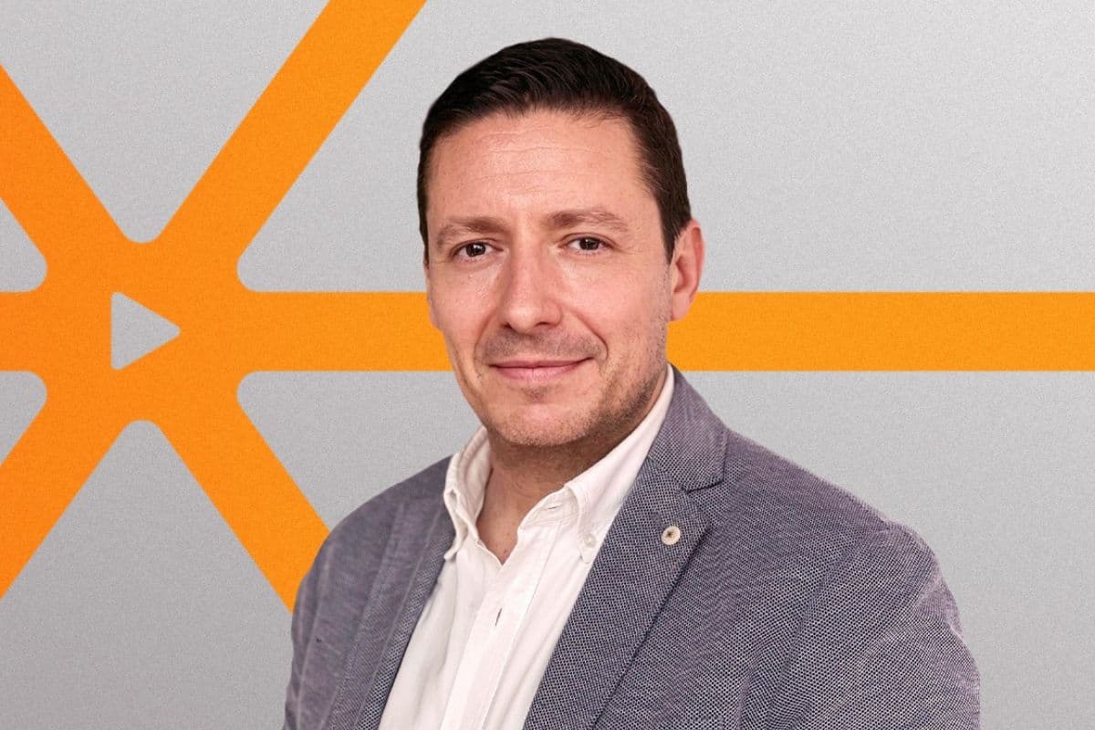 SunMedia anuncia la contratación de Juan Manuel Parra