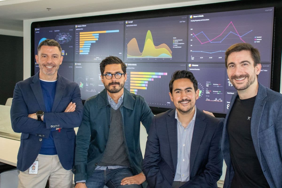 LLYC Américas refuerza su unidad Deep Digital Business