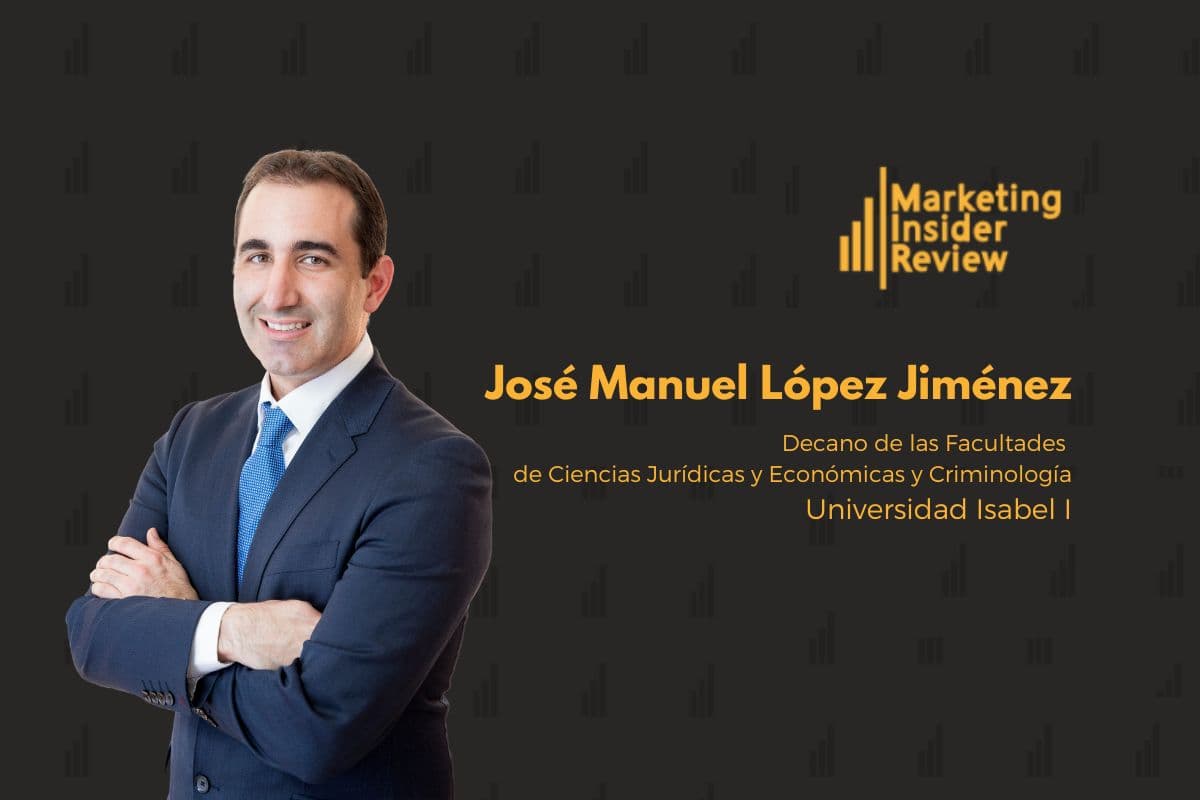 José Manuel López: "El paro juvenil exige una reflexión juntos"