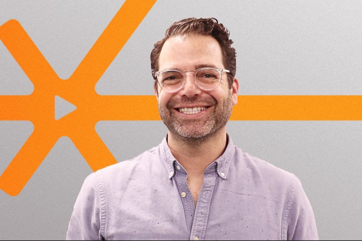 Matthew Harris, nuevo Managing Director de SunMedia en EEUU