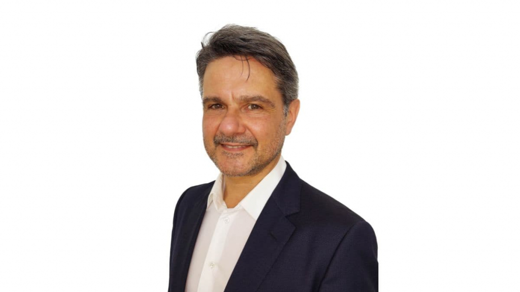 Worldcom OOH incorpora a Oliver Herrmann en Alemania